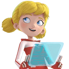 Penny | Inspector Gadget Wiki | Fandom powered by Wikia