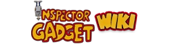 Super Boss Gadget | Inspector Gadget Wiki | Fandom