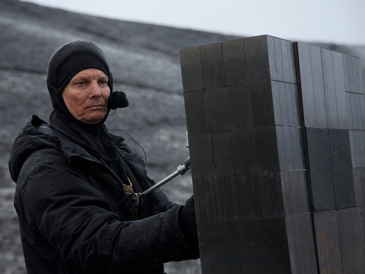 Bill Irwin Interstellar Wiki Fandom Powered By Wikia