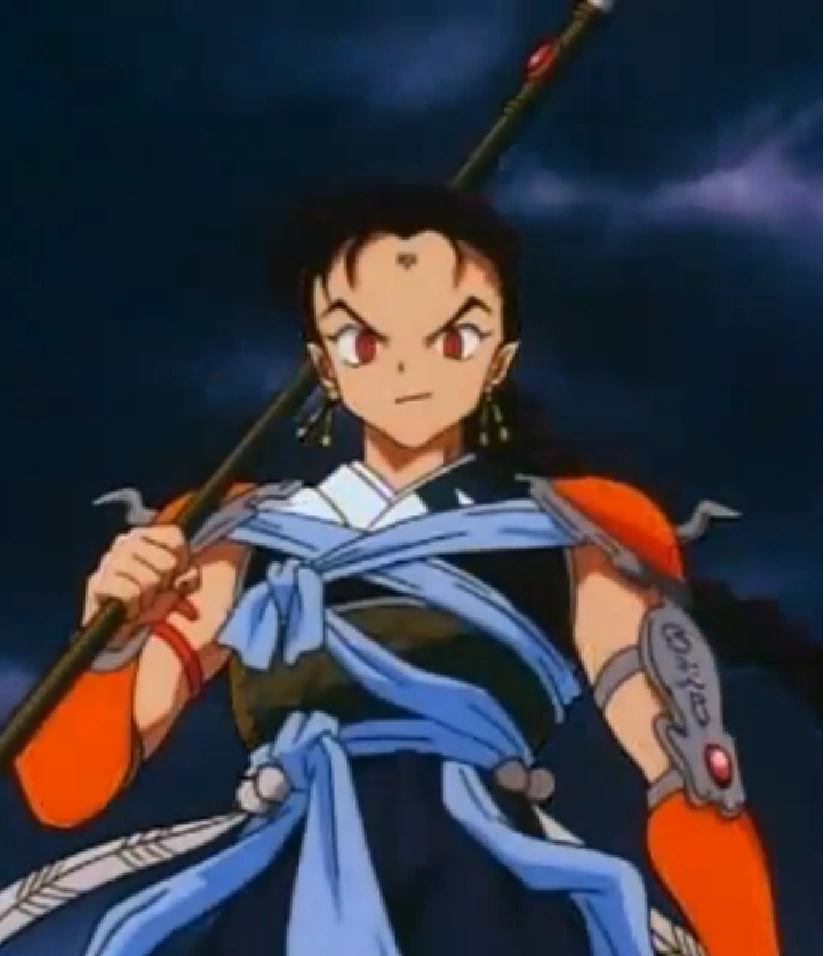 Hiten | InuYasha | FANDOM powered by Wikia