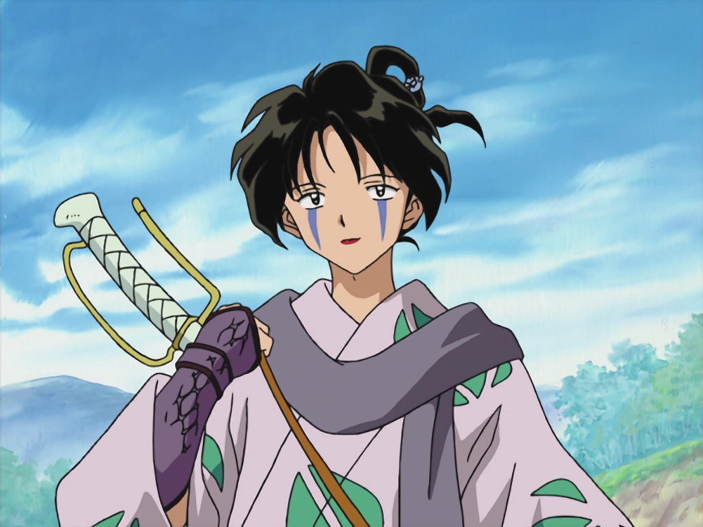 Renkotsu Inuyasha Wikia