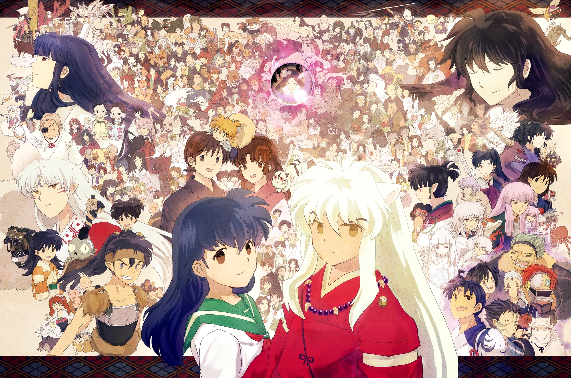 Category:Individuals | InuYasha | FANDOM powered by Wikia