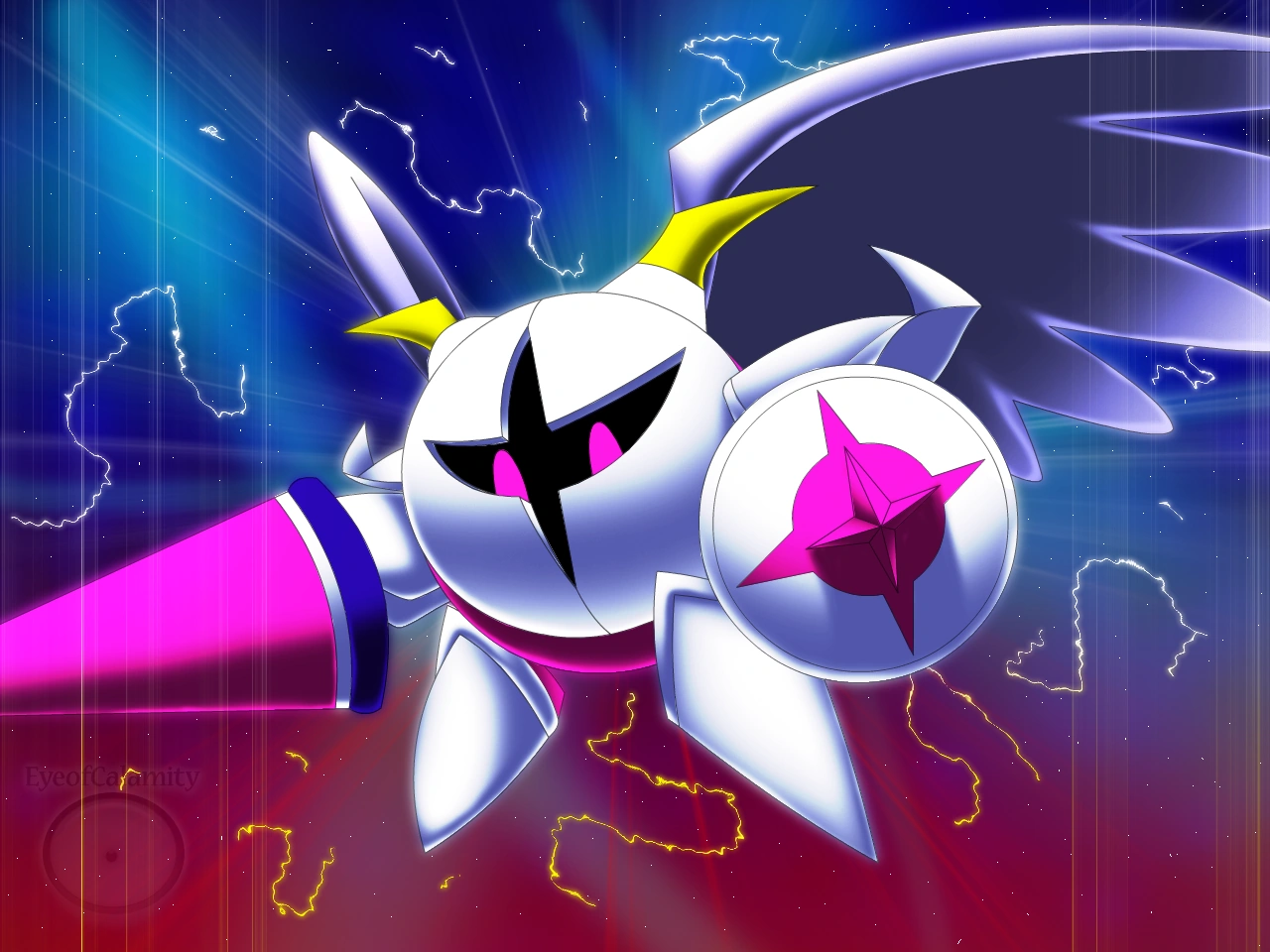 Galacta Knight | Irken Empire Wiki | FANDOM powered by Wikia