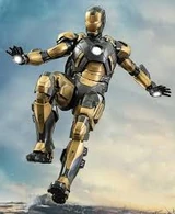 Mark 20 | Iron Man Wiki | FANDOM powered by Wikia