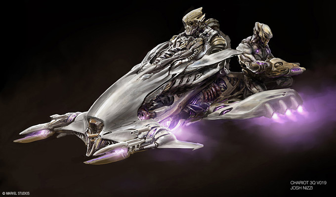 Chitauri Iron Man Wiki Fandom Powered By Wikia