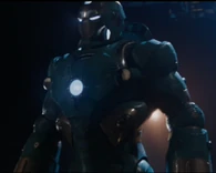 Mark 37 | Iron Man Wiki | Fandom powered by Wikia