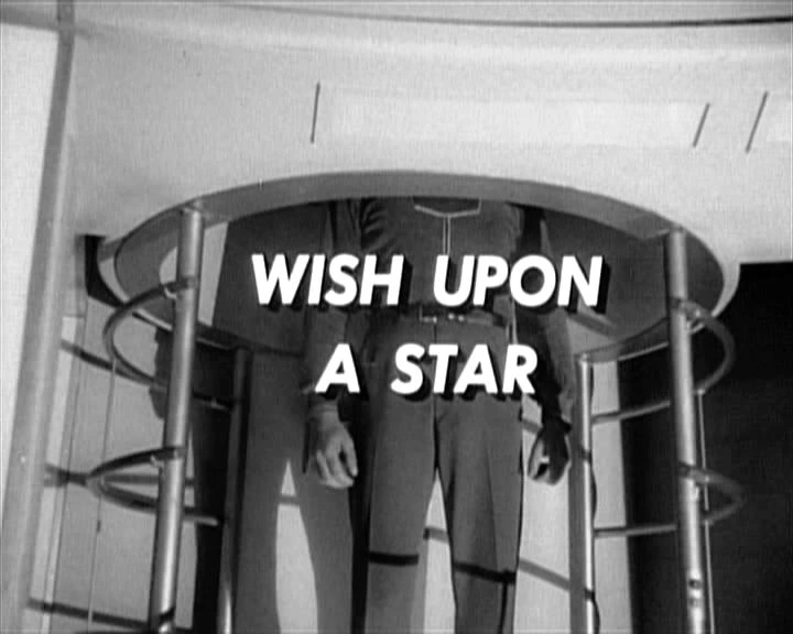 Wish Upon A Star Wish Upon A Star
