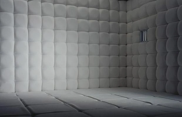 Image - Padded cell.jpg | Isolation Wiki | FANDOM powered by Wikia