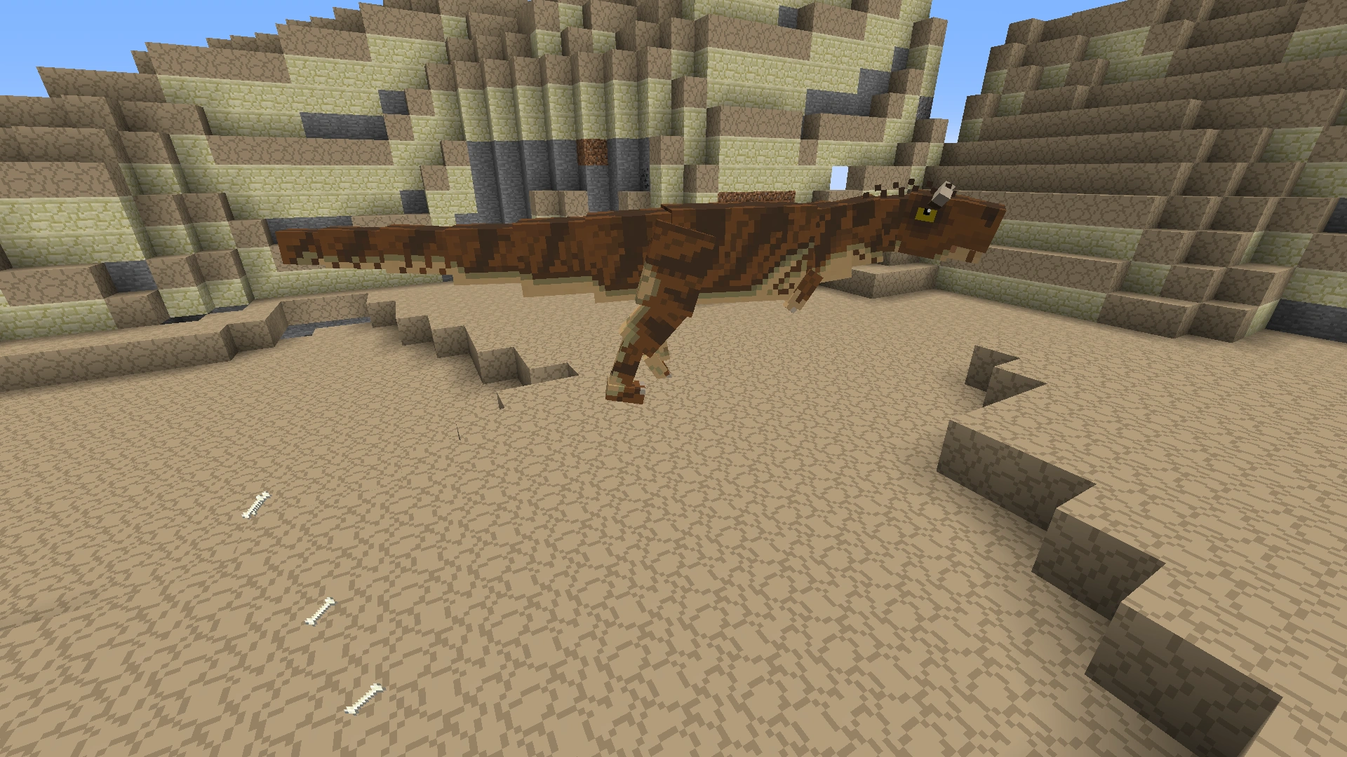 It's About Time! Mod Dev Thread - Mods Discussion - Minecraft Mods ...