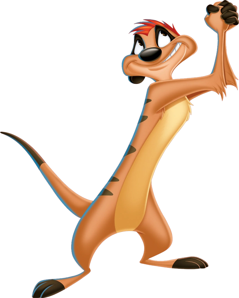 Timon | Jaden's Adventures Wiki | FANDOM powered by Wikia