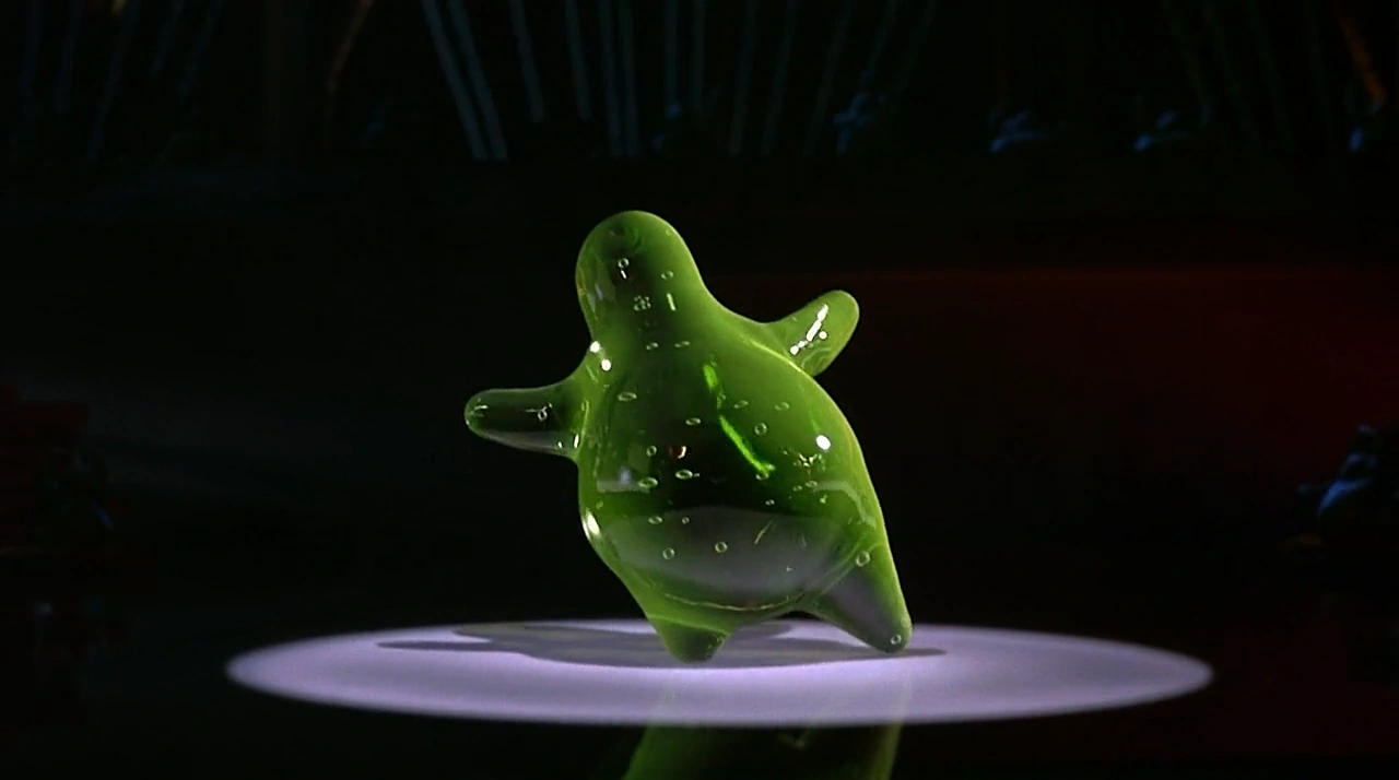 Flubber | Jaden's Adventures Wiki | FANDOM powered by Wikia