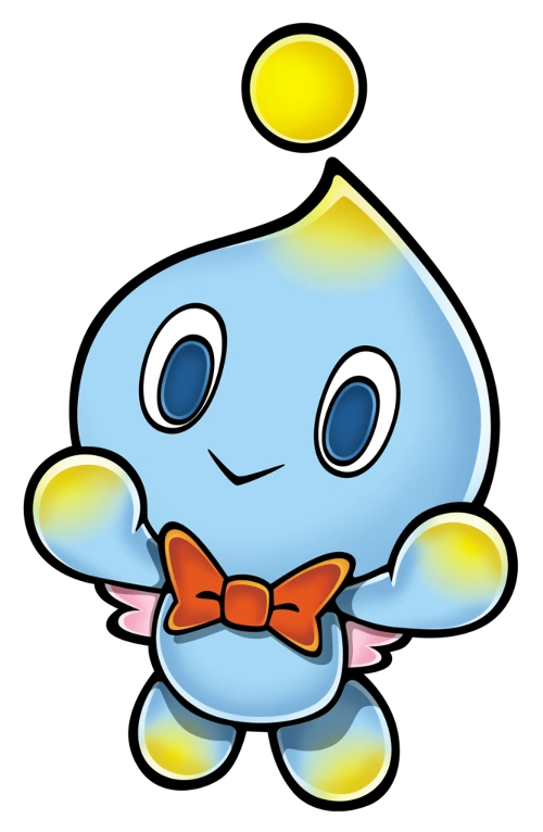 Cheese the Chao | Jaden's Adventures Wiki | Fandom powered by Wikia