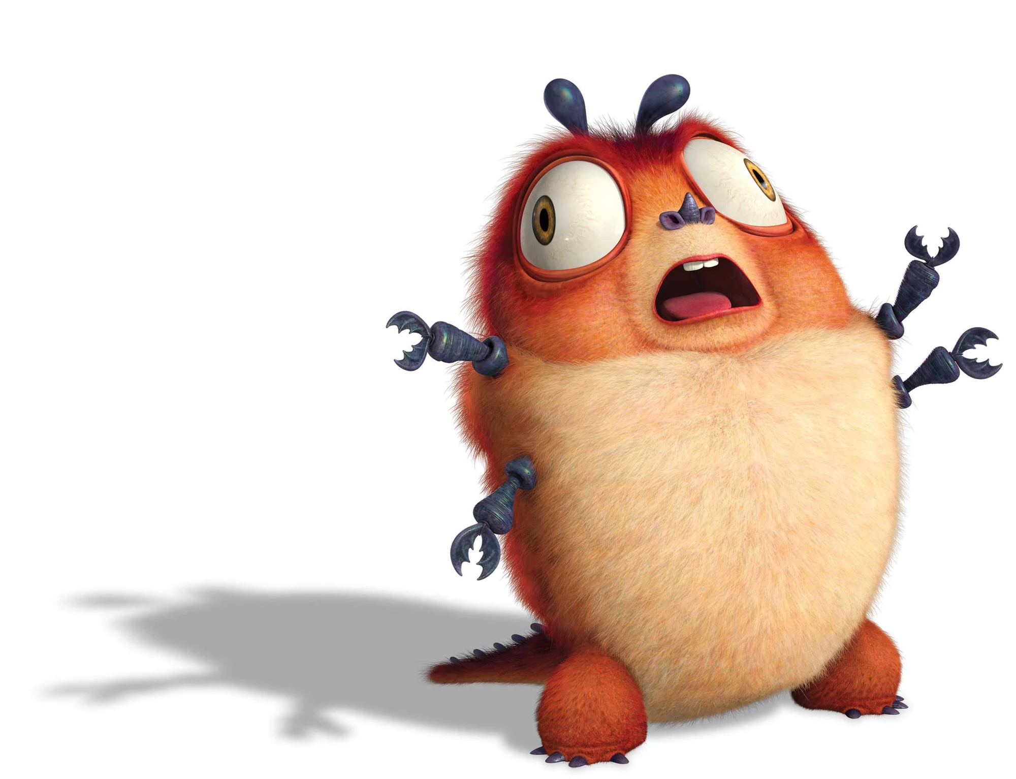 Insectosaurus | Jaden's Adventures Wiki | FANDOM powered by Wikia