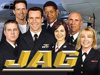 JAG (series) | JAG Database | Fandom powered by Wikia