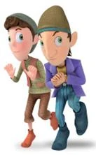 Mafarrico | Jaimetarugo | Fandom powered by Wikia