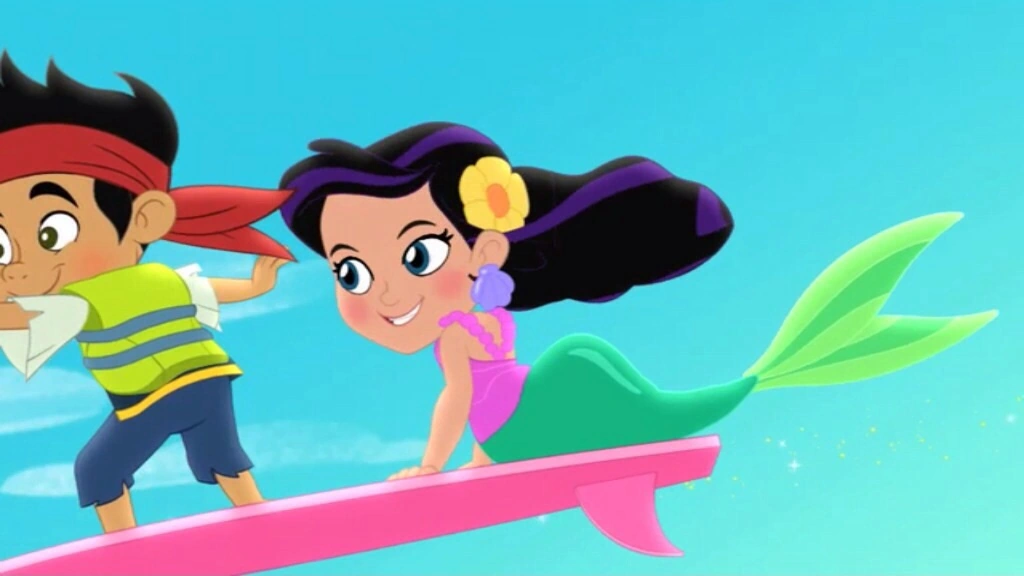 Image - Vlcsnap-2013-05-28-21h29m41s96.png | Jake and the Never Land ...