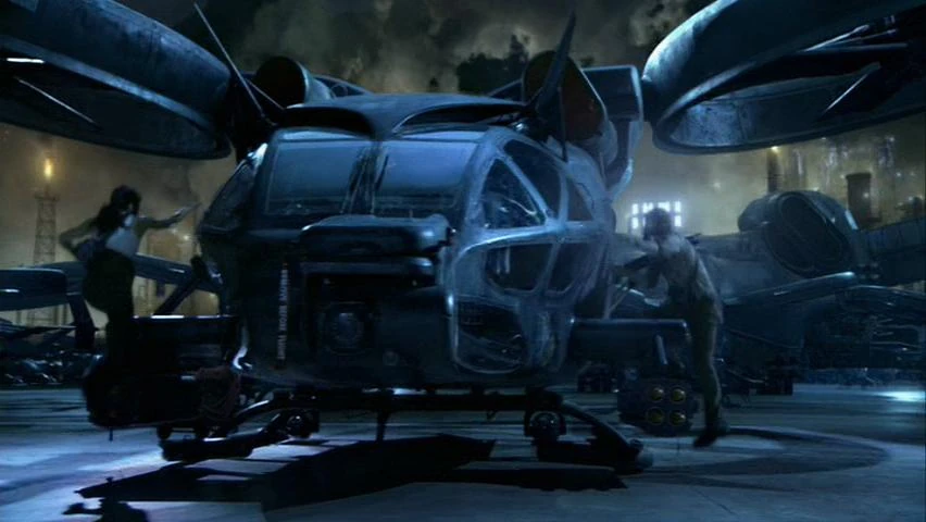 Image - Samson 16 Frontal View.jpg | Avatar Wiki | Fandom powered by Wikia