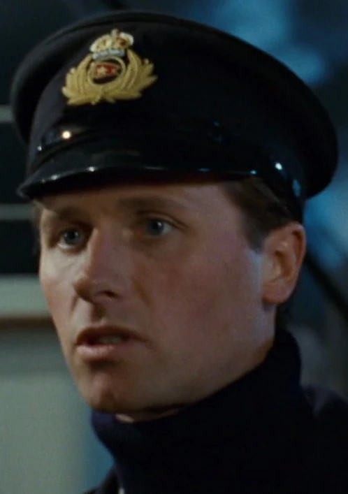 Charles Lightoller | James Cameron's Titanic Wiki | Fandom powered by Wikia