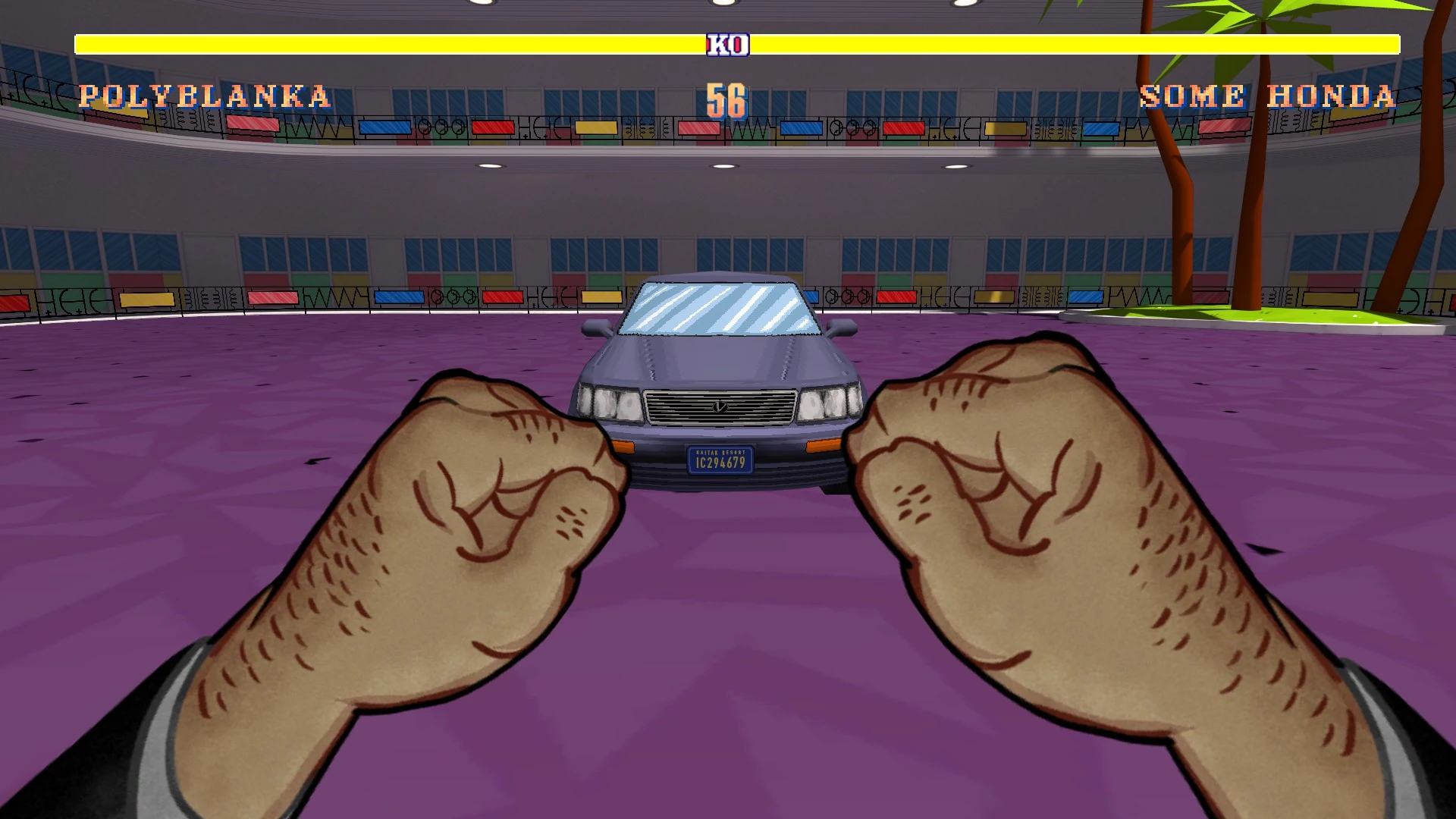 Polyblank | Jazzpunk Wiki | Fandom powered by Wikia