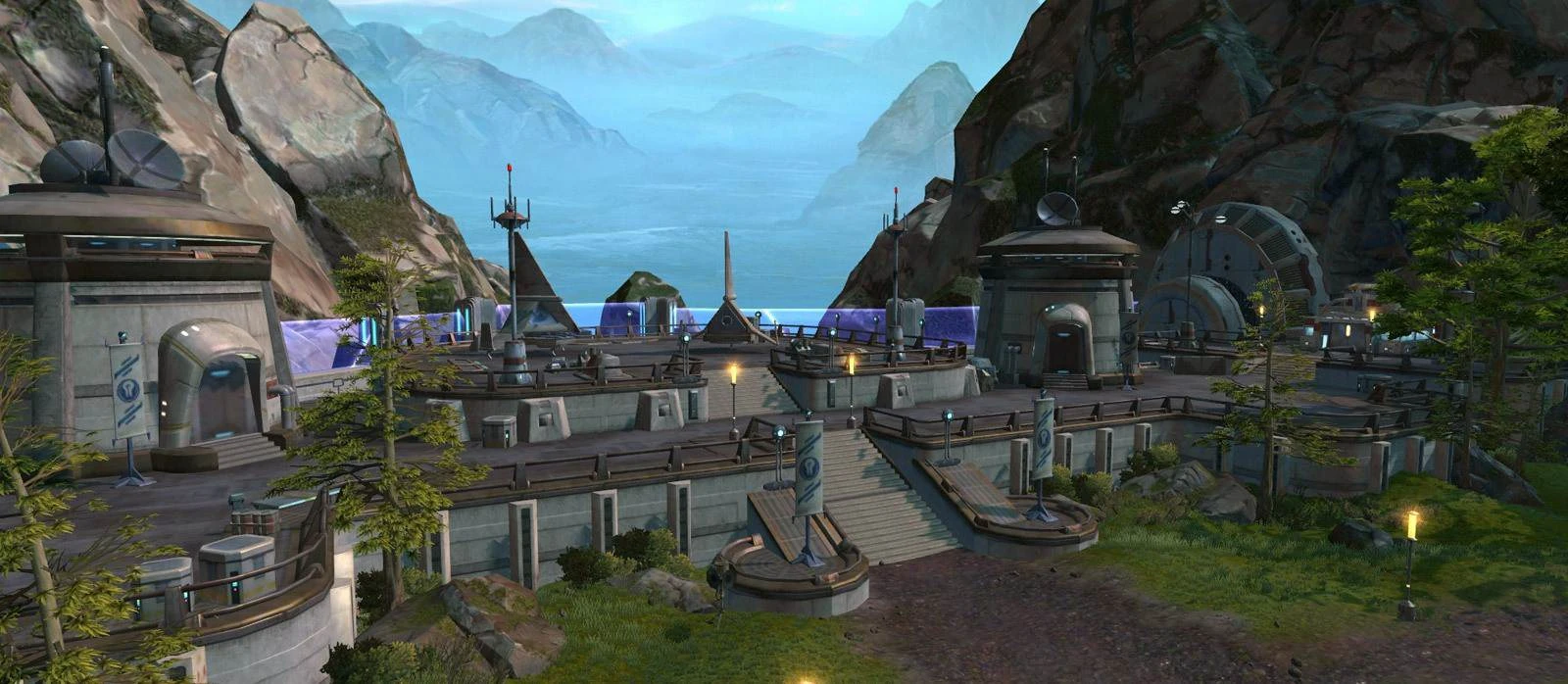 Tython | Jedipedia | Fandom powered by Wikia