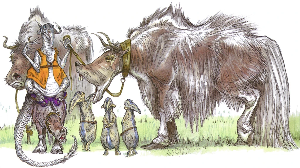 Kategorie:Pflanzenfresser | Jedipedia | FANDOM powered by Wikia