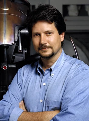 John Knoll | Jedipedia | FANDOM powered by Wikia