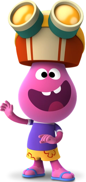 Goomo | Jelly Jamm Wikia | FANDOM powered by Wikia