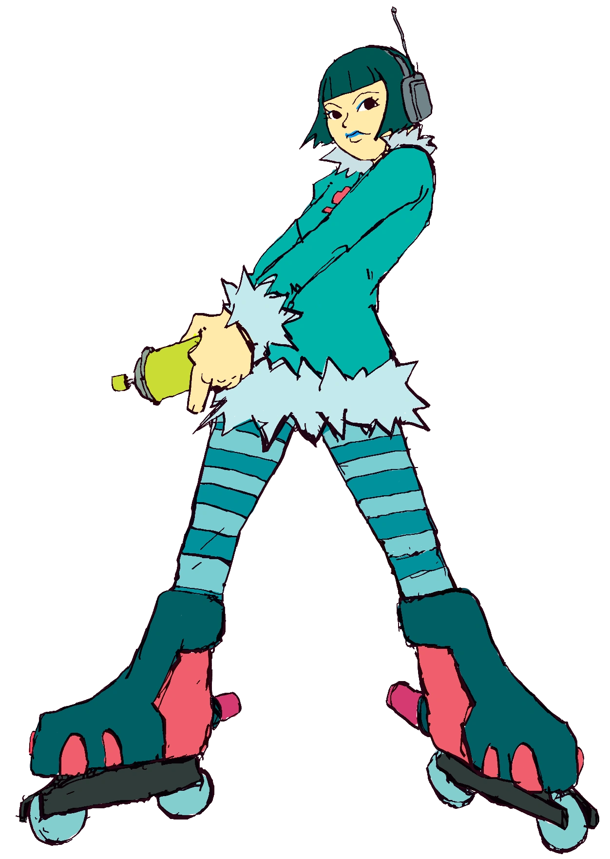 Mew | JetSetPedia | FANDOM powered by Wikia