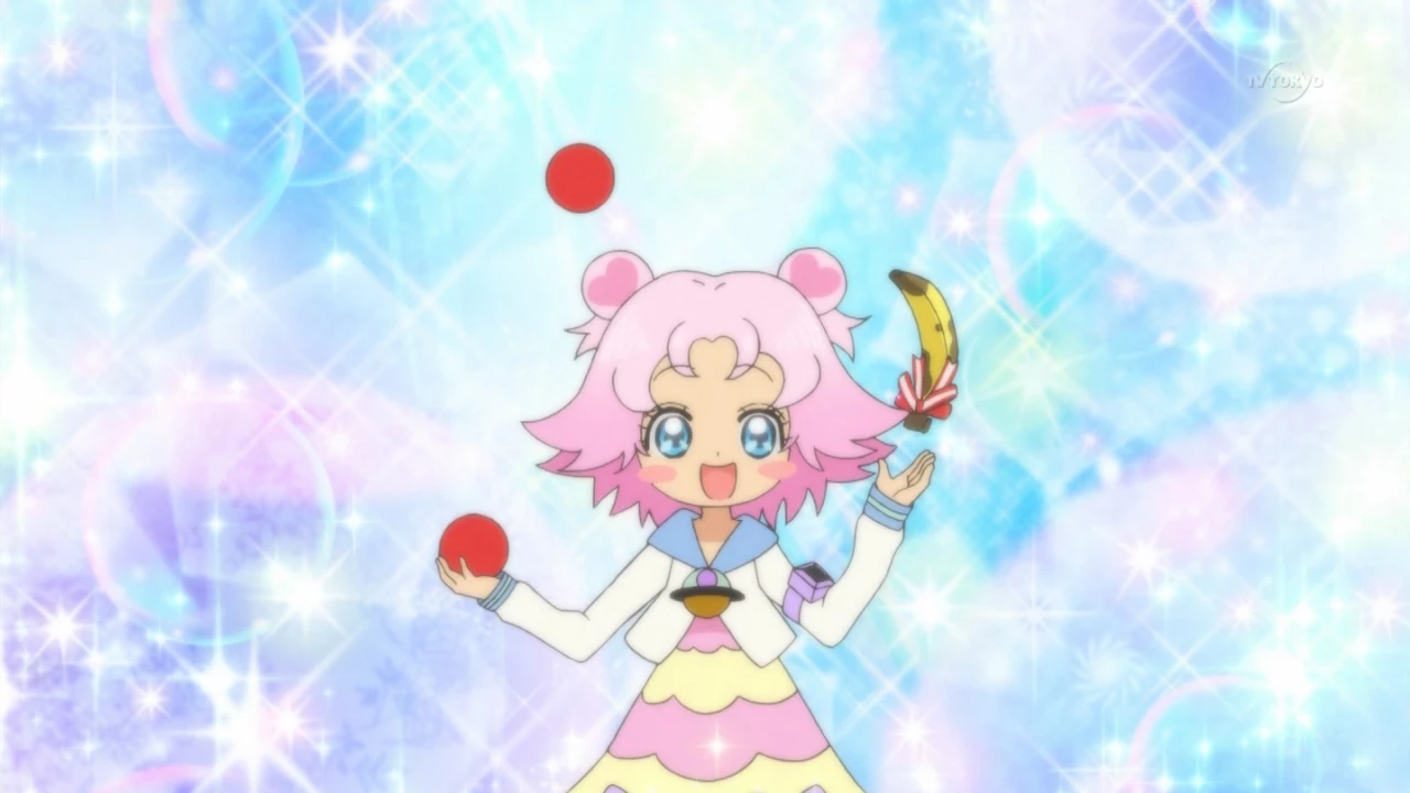 Image - Human Labra doing some juggle.jpg | Jewel Pet Wiki | Fandom ...