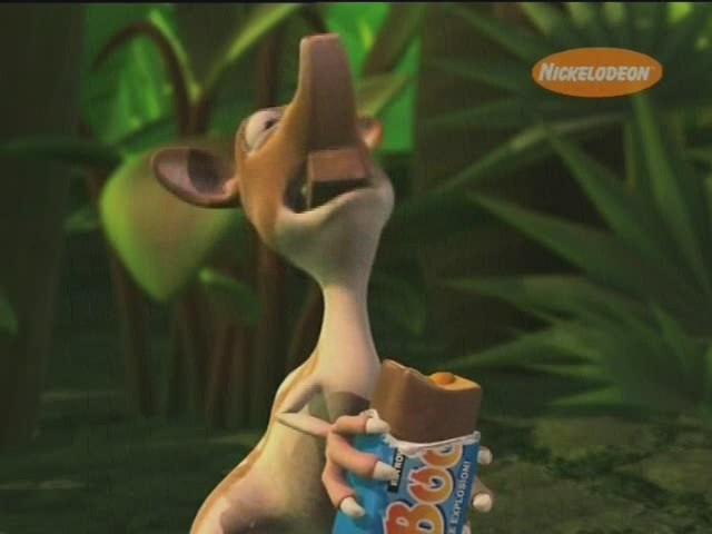 Leppy Jimmy Neutron Wiki Fandom Powered By Wikia