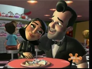 Beautiful Gorgeous - Jimmy Neutron Wiki