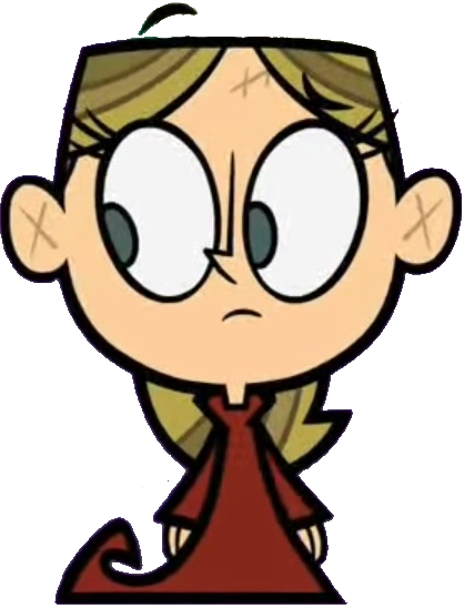 Image Heloise 2png Jimmy Two Shoes Fandom Powered By Wikia
