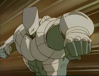 The World | JoJo's Bizarre Encyclopedia | FANDOM powered by Wikia