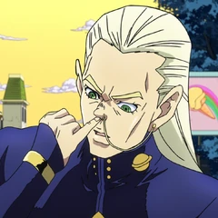 Mikitaka Hazekura | JoJo's Bizarre Encyclopedia | Fandom powered by Wikia