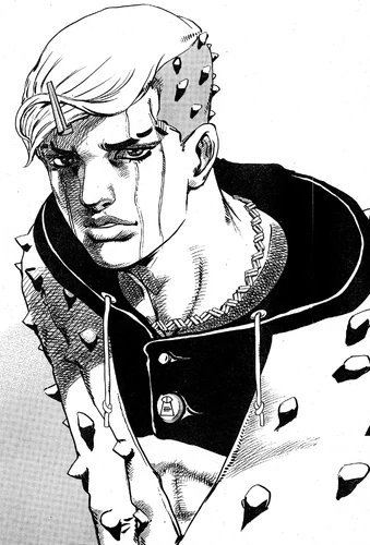 Jobin Higashikata | JoJo's Bizarre Encyclopedia | Fandom powered by Wikia
