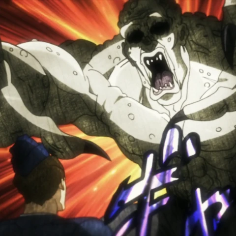 List of JoJo's Bizarre Adventure Deaths | JoJo's Bizarre Encyclopedia ...