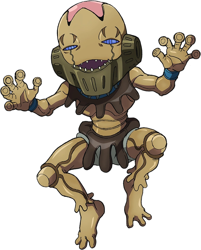 Image - Cheap Trick KeyArt.png | JoJo's Bizarre Encyclopedia | Fandom powered by Wikia