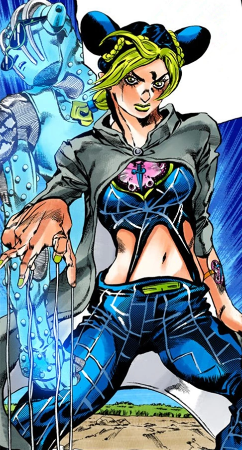 Image - Jolyne so v04 010.png | JoJo's Bizarre Encyclopedia | Fandom ...