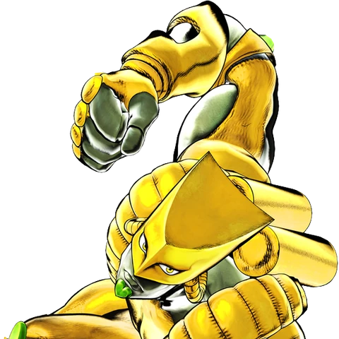 The World | JoJo's Bizarre Encyclopedia | Fandom powered by Wikia