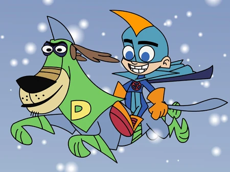 Johnny X | JOHNNY TEST Wiki | FANDOM powered by Wikia