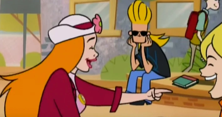 Johnny Bravo (character) | Johnny Bravo Wiki | FANDOM powered by Wikia