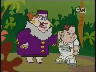 Bling-Bling Boy | Johnny Test Wiki | Fandom powered by Wikia