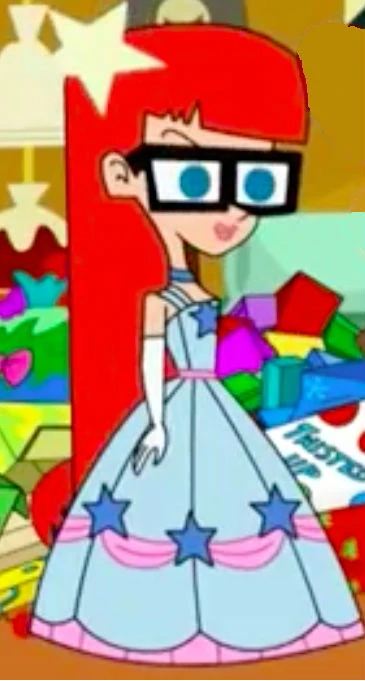 Image - Princess Susan Test.jpg | Johnny Test Wiki | Fandom powered by ...