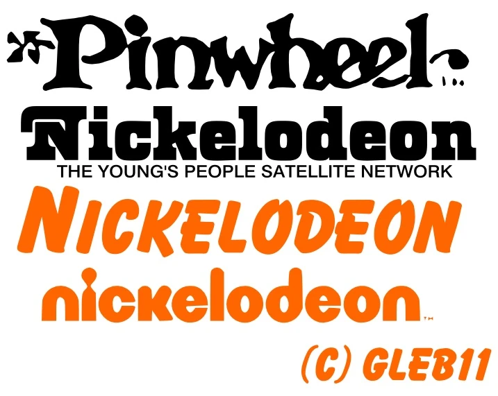 Image - Pinwheel to nickelodeon logo recreations-25689.jpg ...