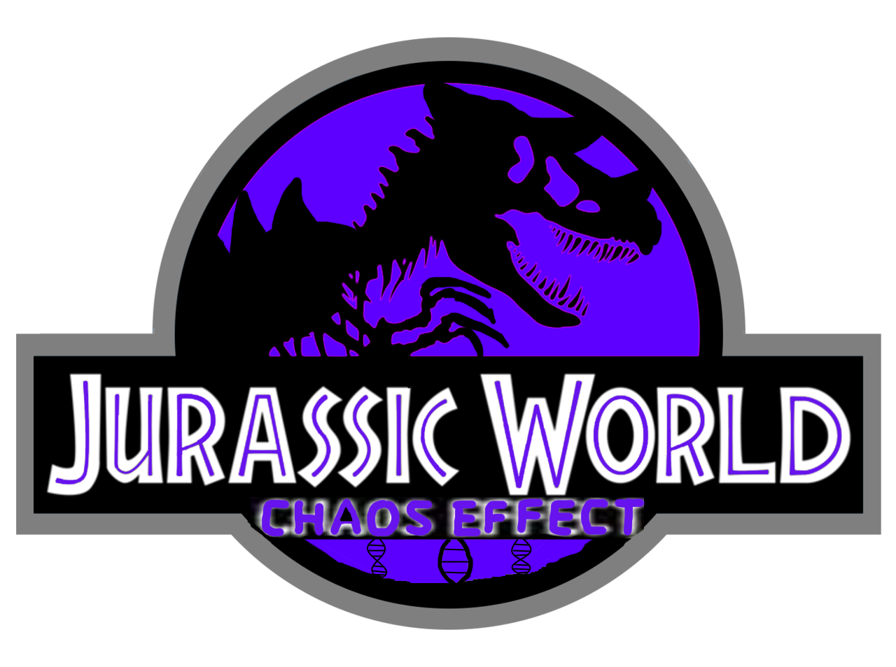 Jurassic World Chaos Effect Jurassic Park Fanon Wiki Fandom Powered By Wikia