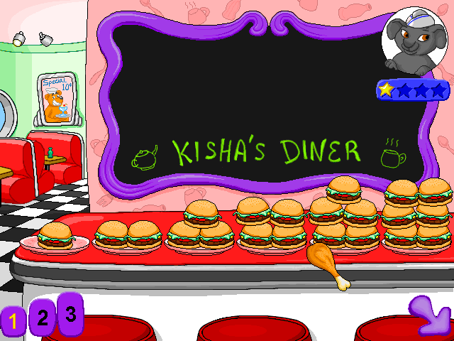 JumpStart Preschool (1995) | JumpStart Wiki | Fandom powered by Wikia