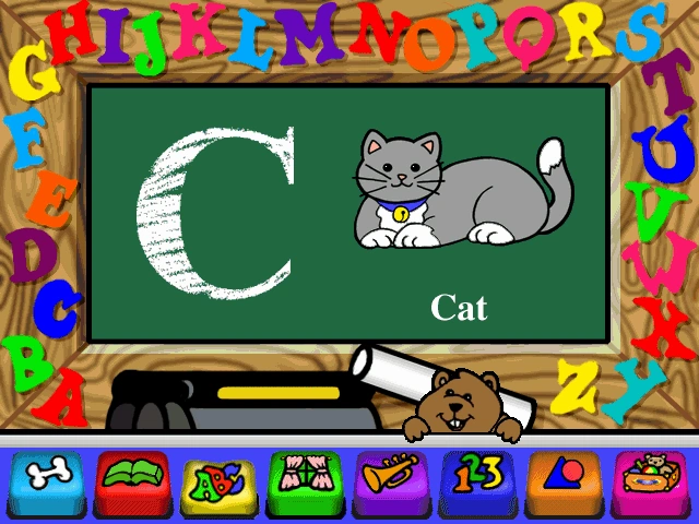 ABC's | JumpStart Wiki | FANDOM powered by Wikia