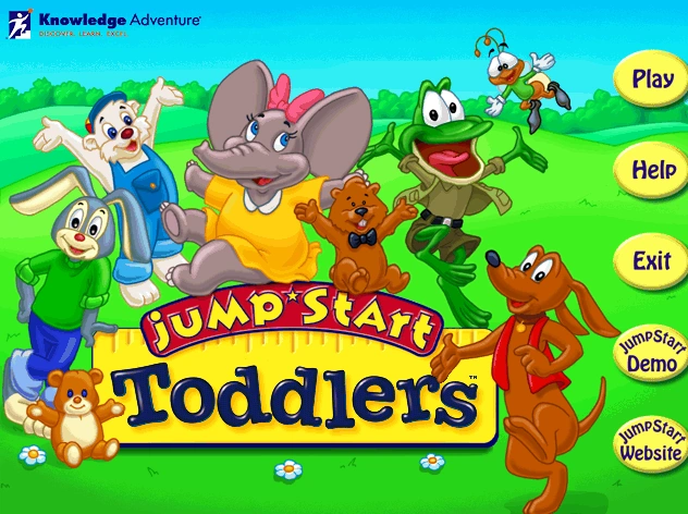 AutoPlay launch menu | JumpStart Wiki | FANDOM powered by Wikia