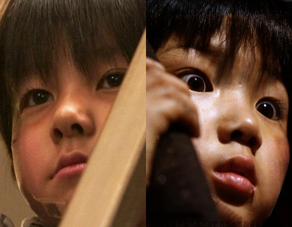 Image - 1vs2.png | Ju-on & The Grudge Wiki | FANDOM powered by Wikia