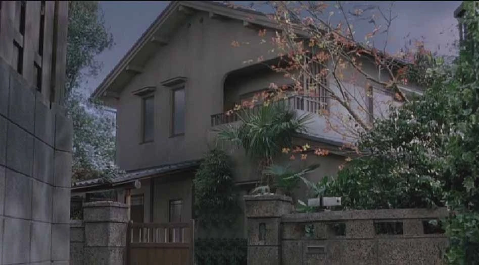 Saeki House | Ju-on & The Grudge Wiki | FANDOM powered by Wikia